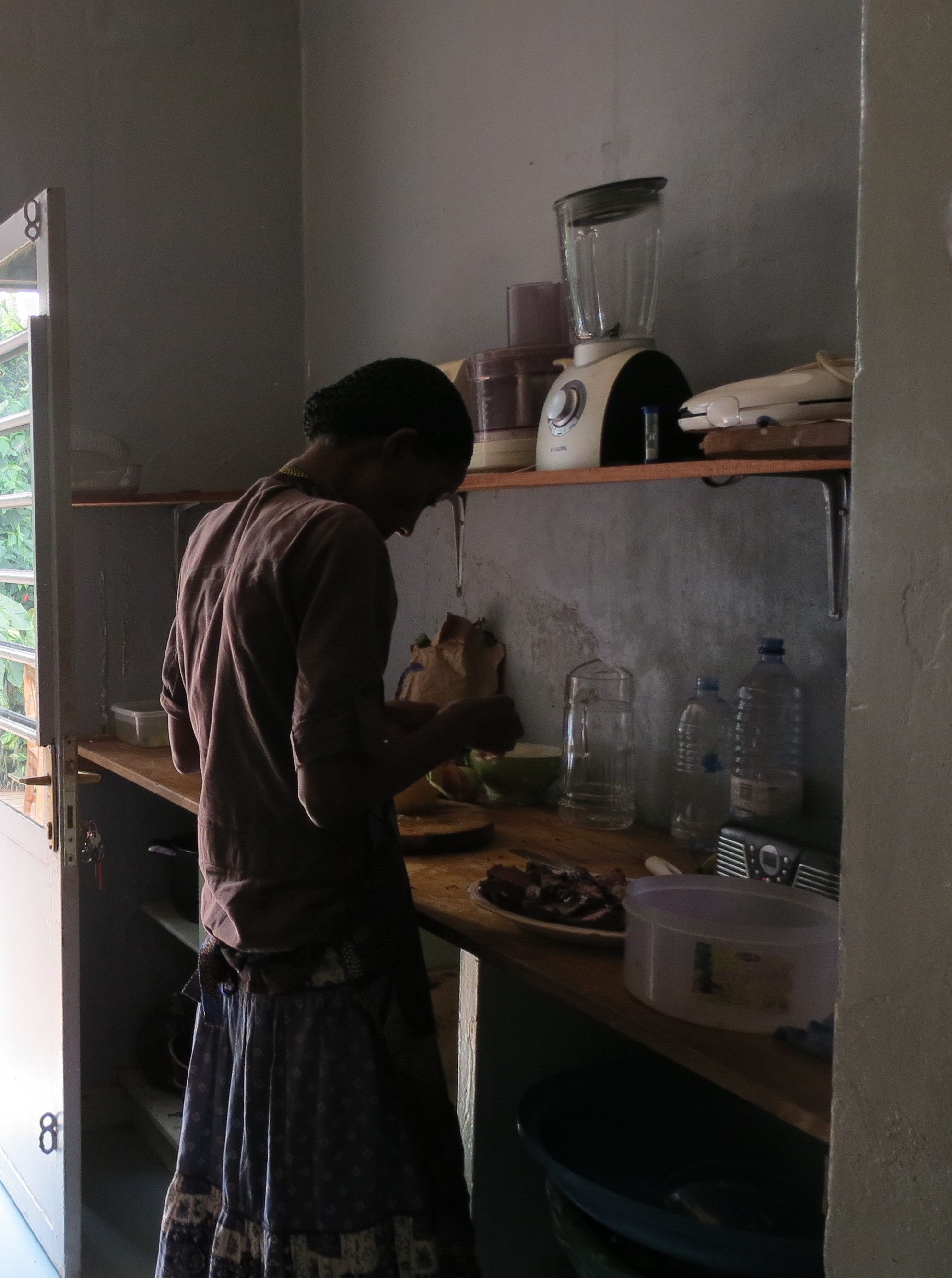 Tour du monde : Portrait du Rwanda : renaître de ses cendres – Alma Mater